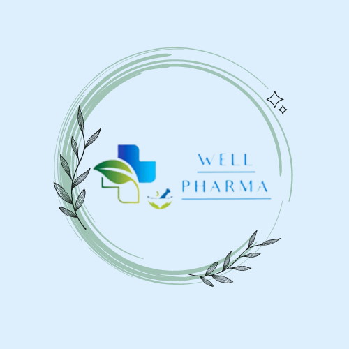 Home | WellPharma